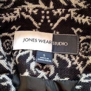 Jones Wear | Jackets & Coats | Jones Wear Studio Jacket | Poshmark